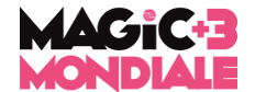 Magic+3 - La Gazzetta dello Sport